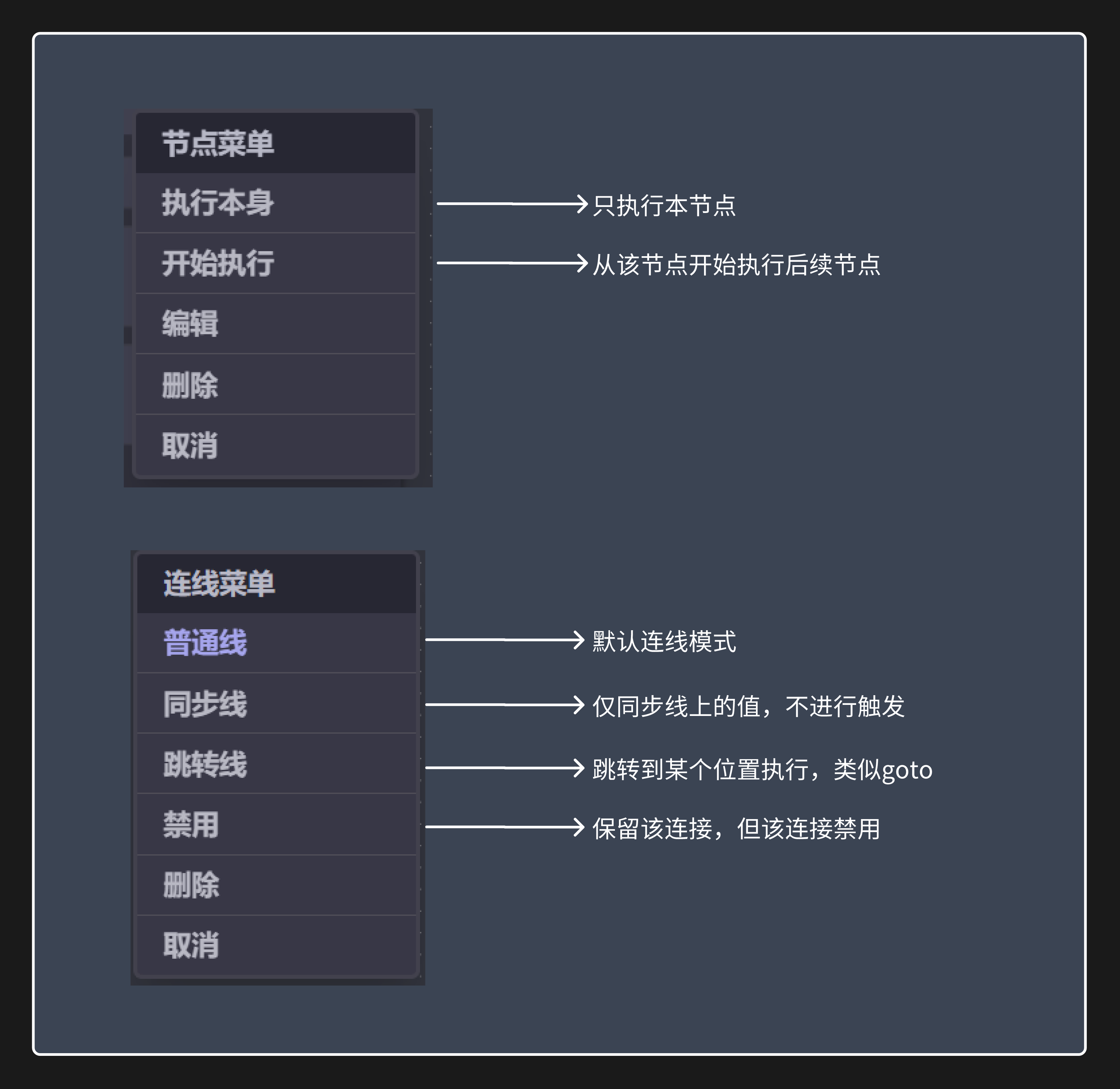 其他说明 | FineFlow